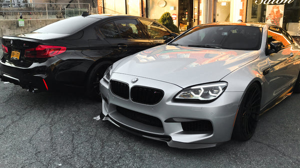 BMW – ZWorks Automotive